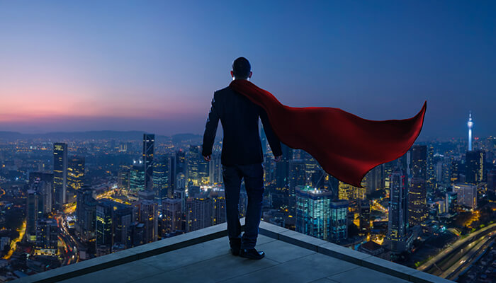 Ideation And Creativity: The Superpowers of Digital PR
