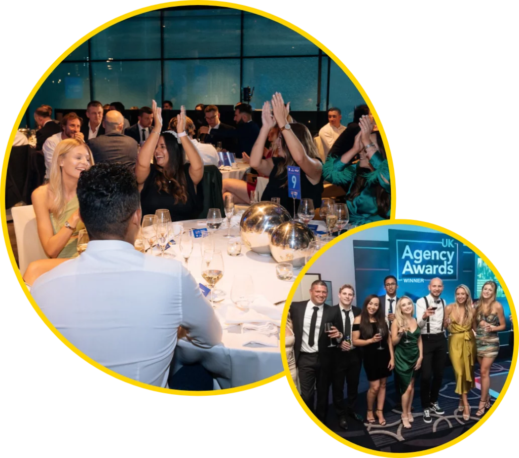 We're Absolute Digital: Digital Marketing Agency In London