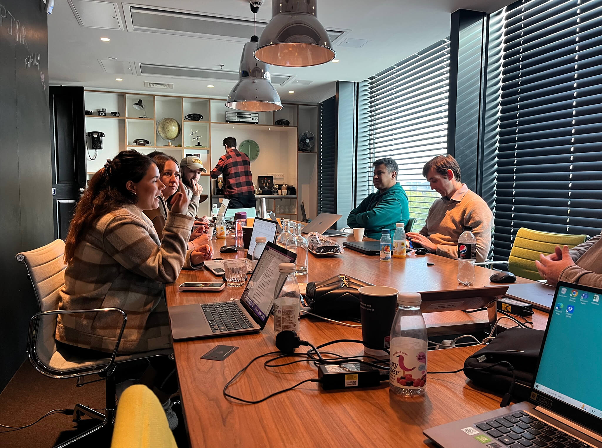 How We Started Our Business - Absolute Digital Media