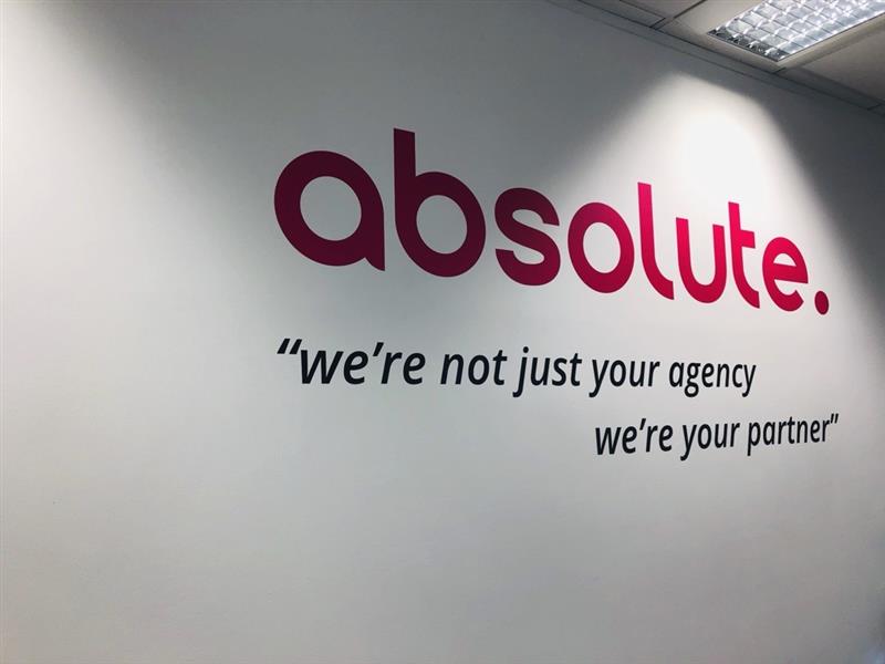 Absolute Digital Media Announced As UK Agency Award Finalists