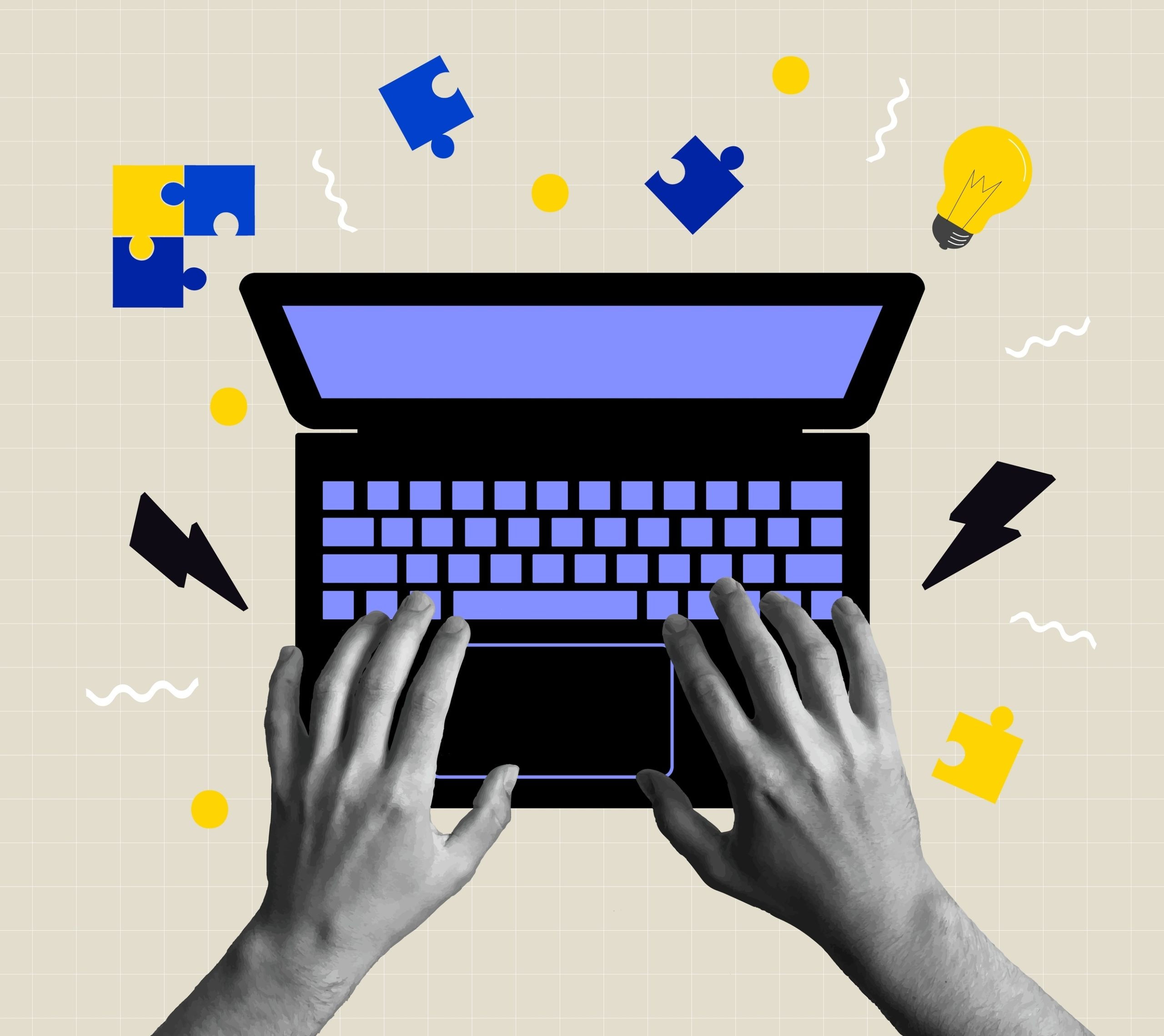 Above The Fold Landing Page Tips For Modern Website Design