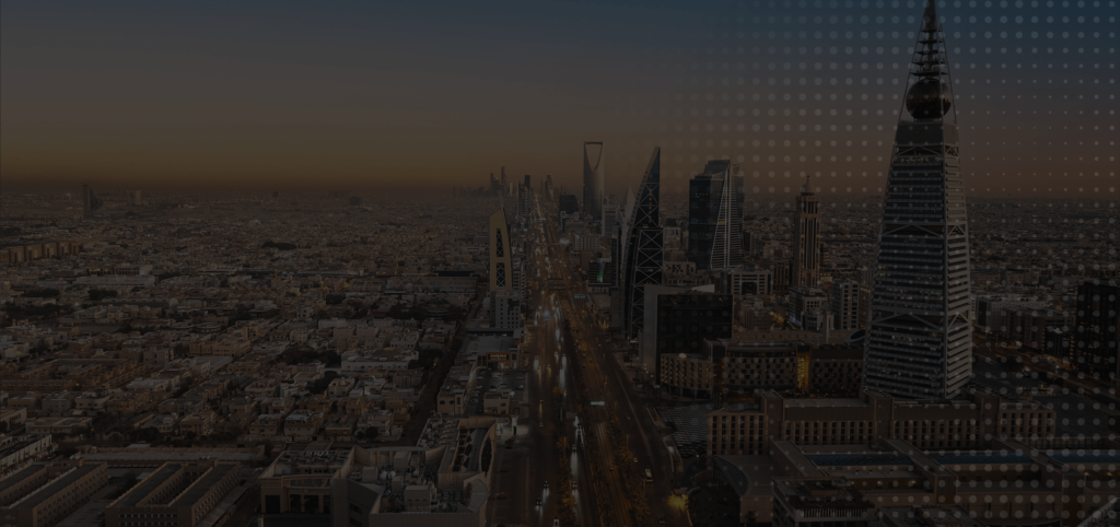 Leading Digital Marketing Agency in Saudi Arabia